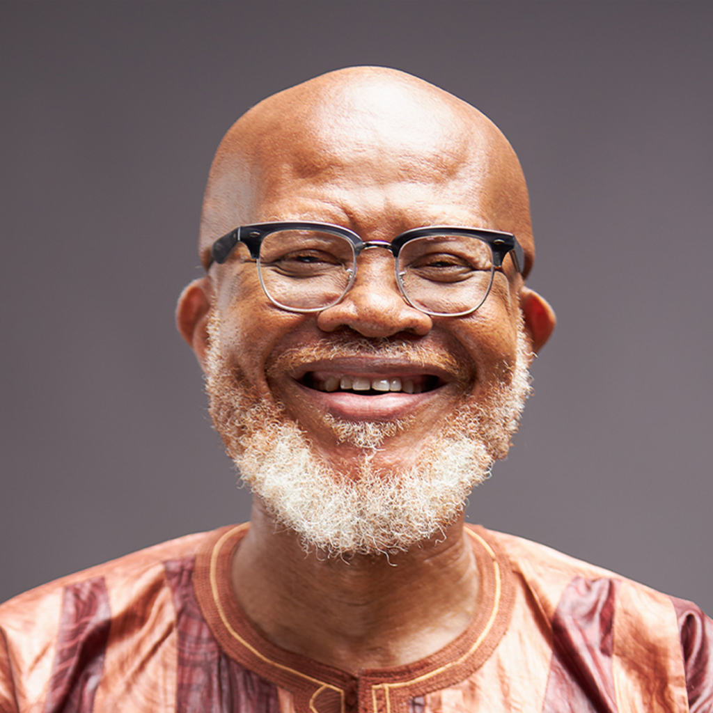 David Obuamah – Dalex Finance